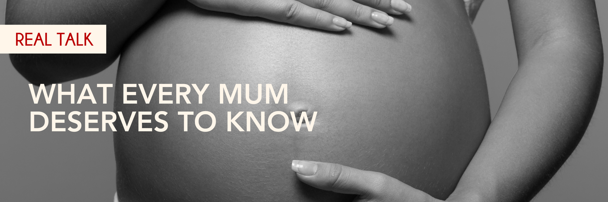 Pregnancy-Safe Skincare: What Every Mum Deserves to Know