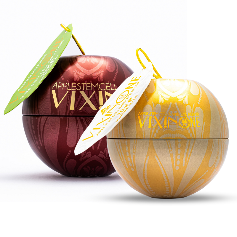 Apple Stem Cell All In One Skin Care Duo Eye & Face ♻️ BACK IN STOCK