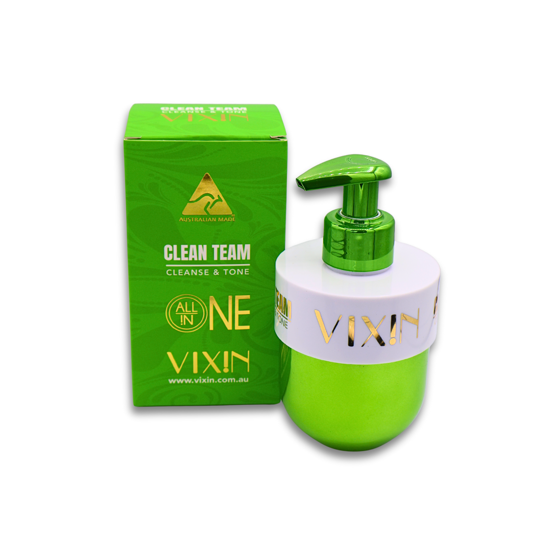 vixin all in one offer