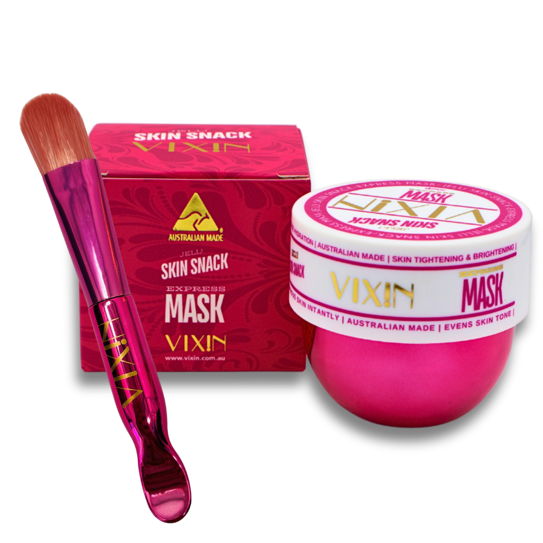 Jelli Skin Snack - Express Mask 50mL - Limited release IN STOCK NOW