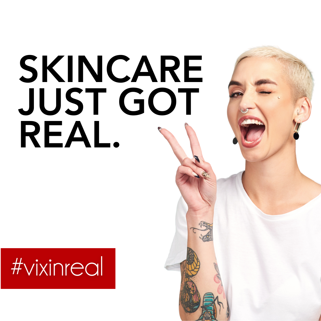 About | Anti-aging Cream | VIXIN Australia – Vixin