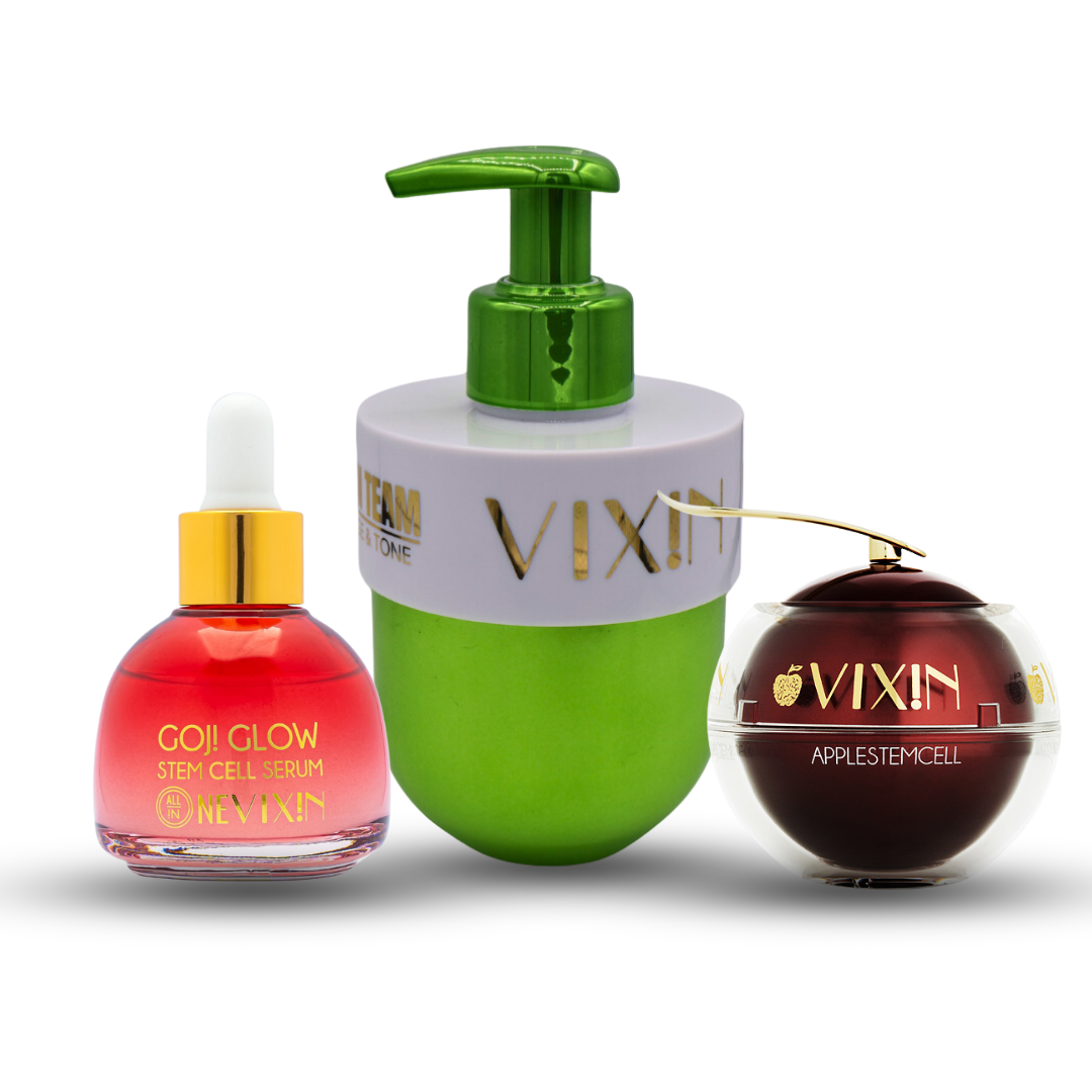 vixin all in one offer